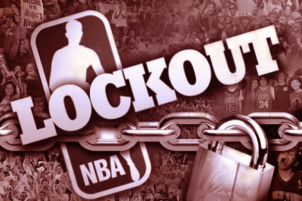 [PUB] Lock-out Professionals - TrashTalk