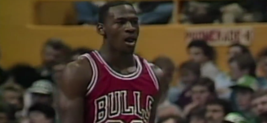 Les 63 points de Michael Jordan en Playoffs... record NBA en danger