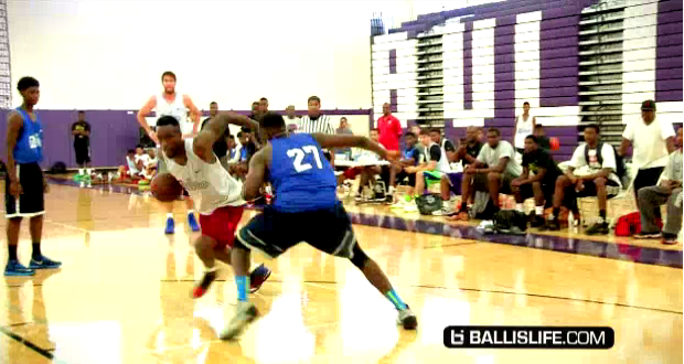 Vidéo : Tony Wroten Jr était-il le joueur le plus spectaculaire de l ...