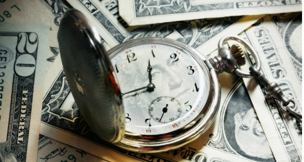 Money Time en NBA - TrashTalk