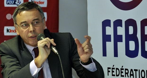 Patrick Beesley s’explique sur l’absence d’Evan Fournier dans la liste ...