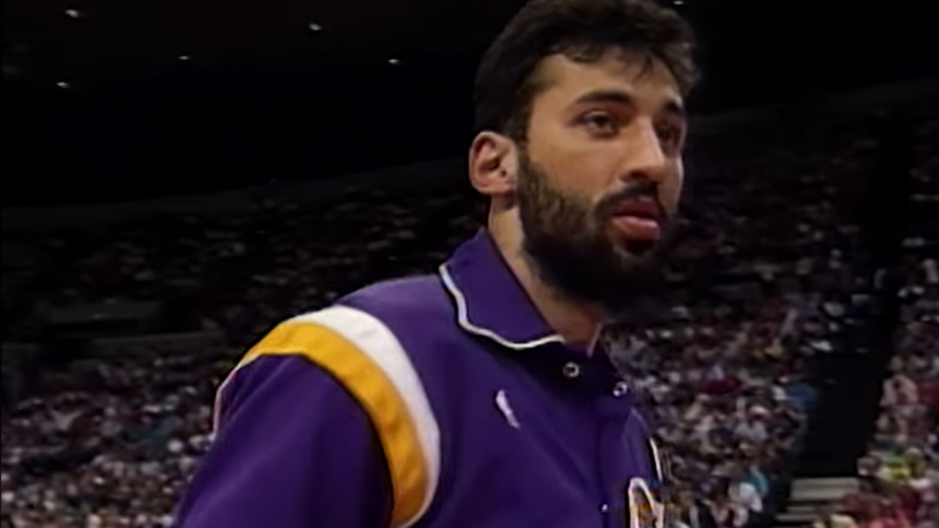 Vlade Divac, le précurseur : un pionnier chez les Européens qui revit ...