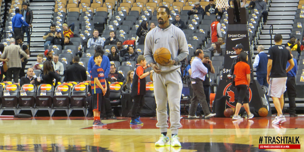 La J.R. Week (une semaine avec Gérard) #17 : alors, on se fait pas trop ...