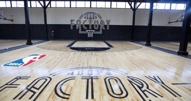 Le NBA Hoops Factory Tournament ouvre ses portes : qui veut partir à ...