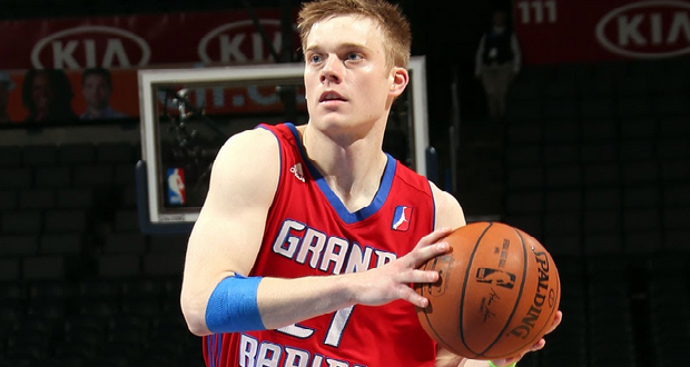 Nate Wolters signé par Denver pour le training-camp : c'est pour ce ...