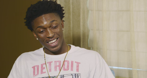 Stanley Johnson n'est plus un rookie, il a bossé l'été pour le prouver