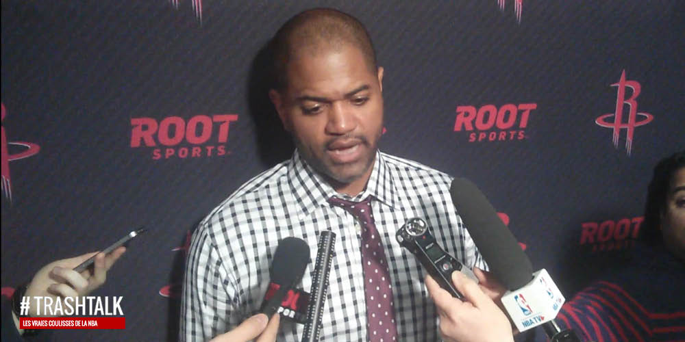 J.B. Bickerstaff viré des Grizzlies : parfait pour un retour de... Dave ...