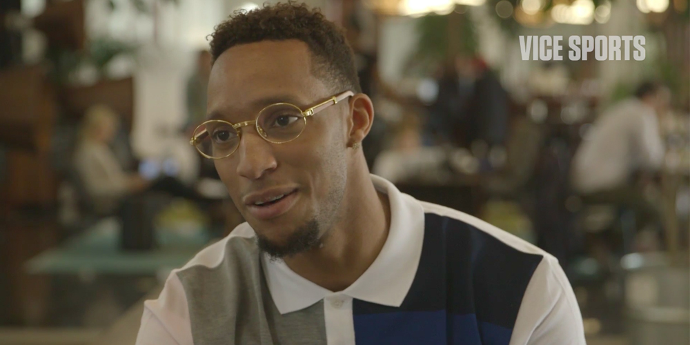 Officiel : Evan Turner retourne à Boston en tant qu'assistant coach, en ...