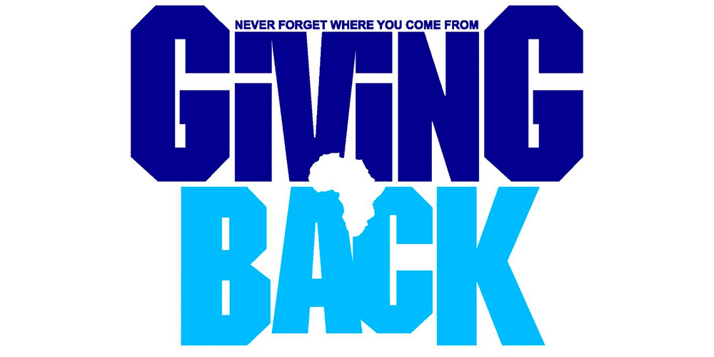 L’association Giving Back continue de grandir : on ne compte plus ses ...