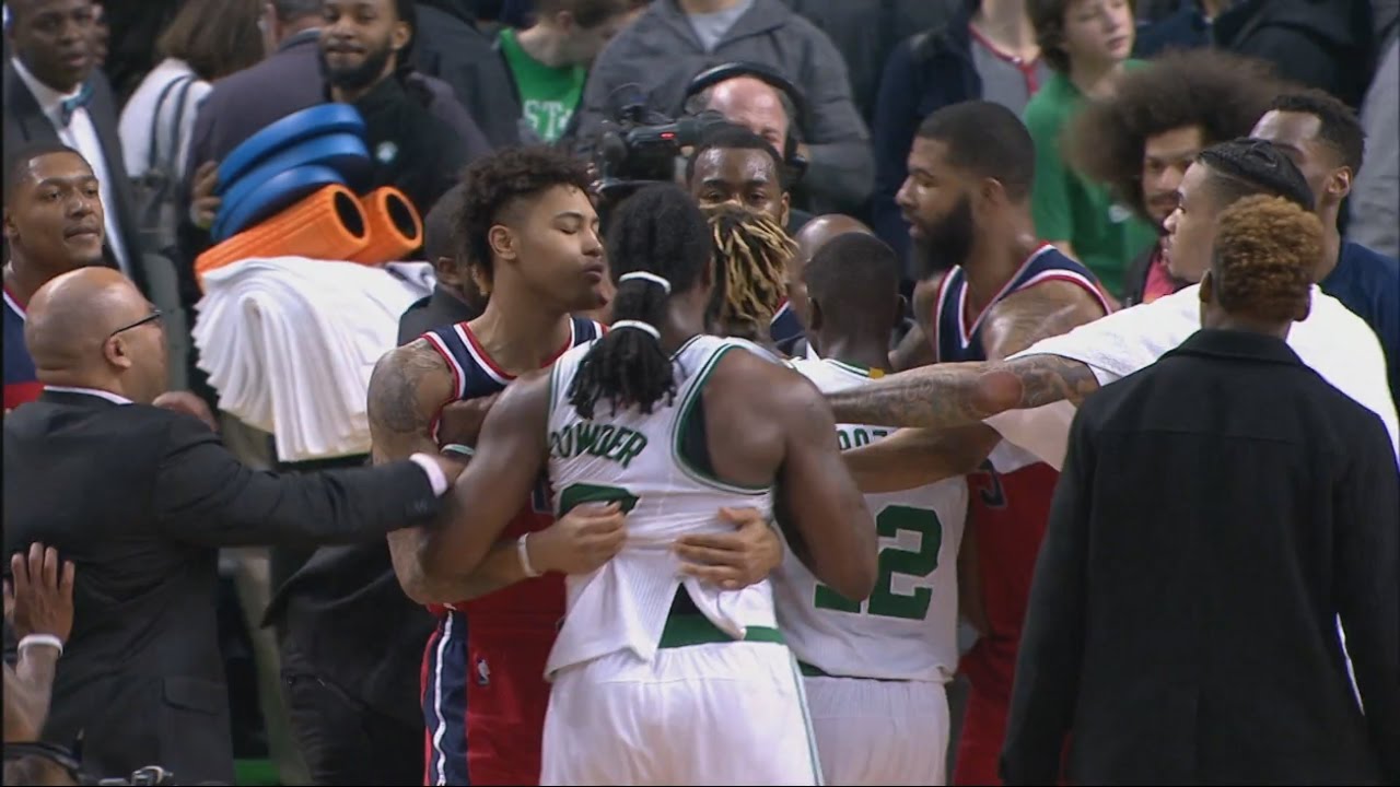 Preview Celtics – Wizards : entre enjeu et rivalité naissante, ça sent ...
