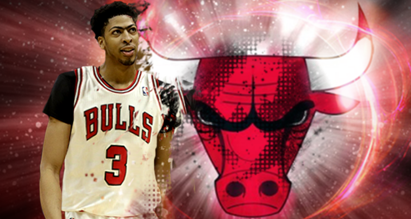 Anthony Davis à Chicago cette nuit : jouera ou jouera pas, le monstre ...