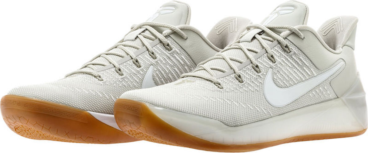 Kobe A.D. Summer Pack : les pompes de l'été arrivent chez Nike