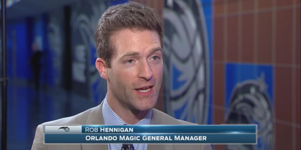 Rob Hennigan viré du Magic : bilan d’un quinquennat décevant à Orlando