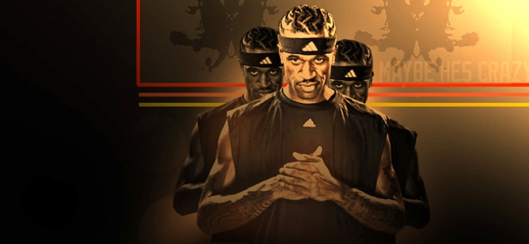 Stephen Jackson aka Captain Jack : talent, caractère, grande bouche et ...