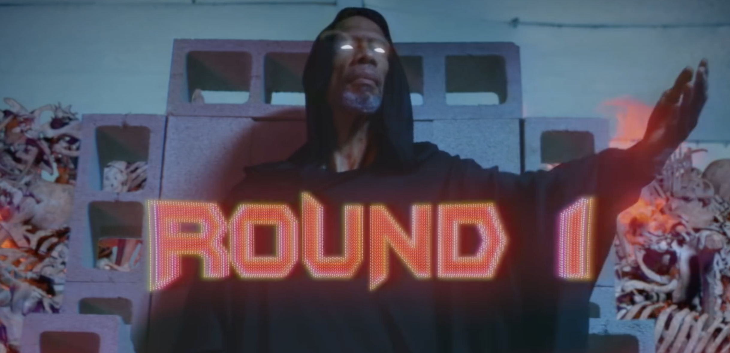 Kareem Abdul-Jabbar dans le dernier clip de Linkin Park : en mode ...