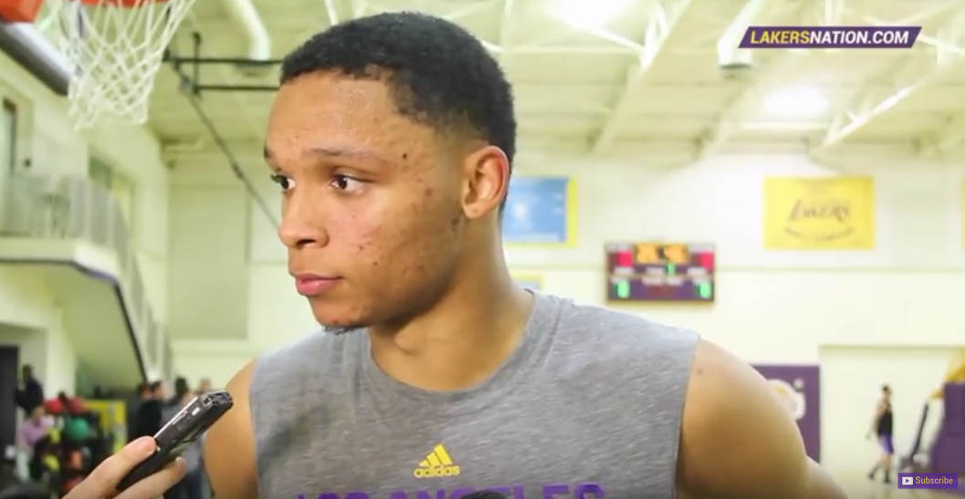 Profil Draft 2017 : Ivan Rabb, le futur aspirateur à la mode de la ...