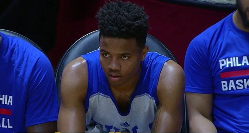 Le Magic lève les options de Mo Bamba, Jonathan Isaac et Markelle Fultz ...