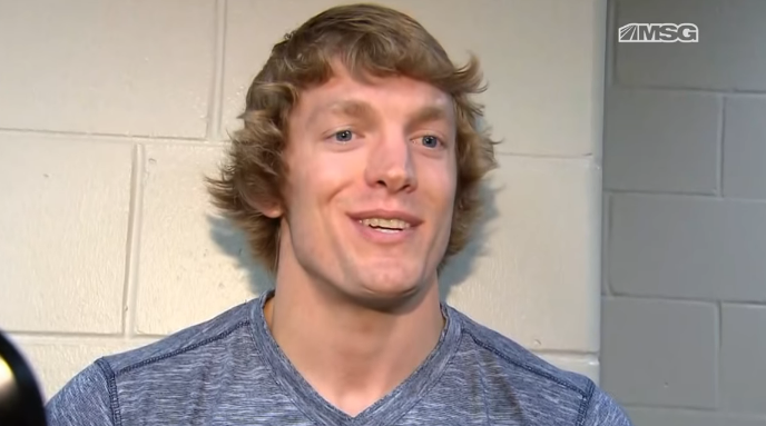 C'est officiel, Washington a sorti le tank : les Wizards ont coupé Ron ...