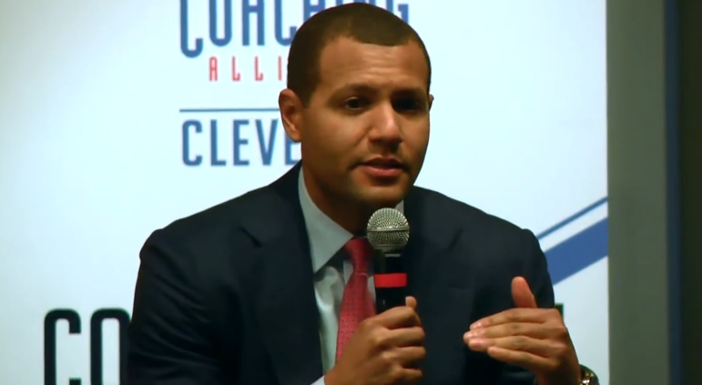 Koby Altman est officiellement GM des Cavs : ça y est, on a enfin ...