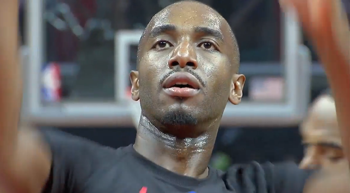 Officiel : Luc Mbah a Moute rejoint les Rockets pour 1 an, allô Houston ...