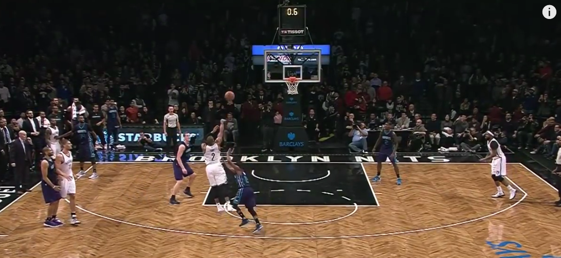 Flashback 2016/17, hors-série : quand Randy Foye était le héros de la ...