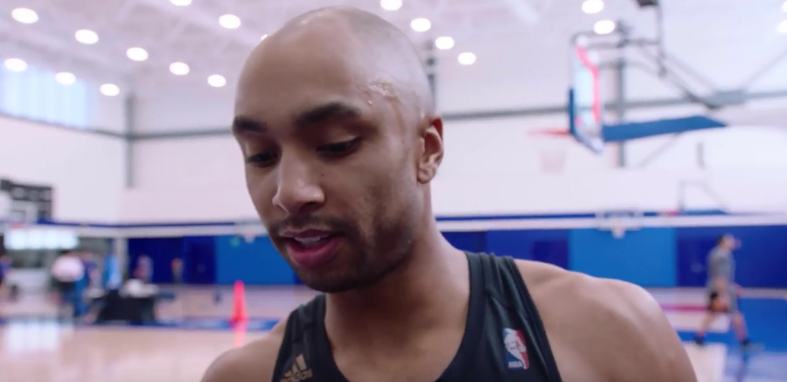 Gerald Henderson Jr. prend sa retraite : c'est l'heure de dire au ...