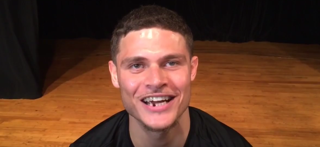 Tyler Johnson veut craquer le Top 4 à l'Est avec le Heat : un doux rêve ...