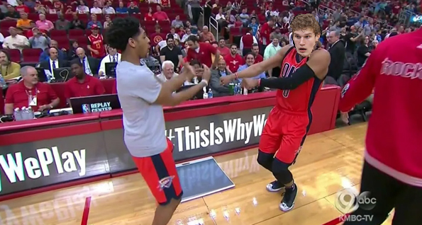 Cameron Payne sera absent 3 à 4 mois : mais avec qui Lauri Markkanen va ...