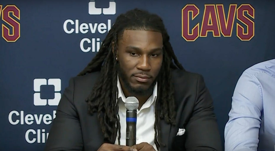 Jae Crowder a vécu le décès de sa mère et son trade le même jour : un ...