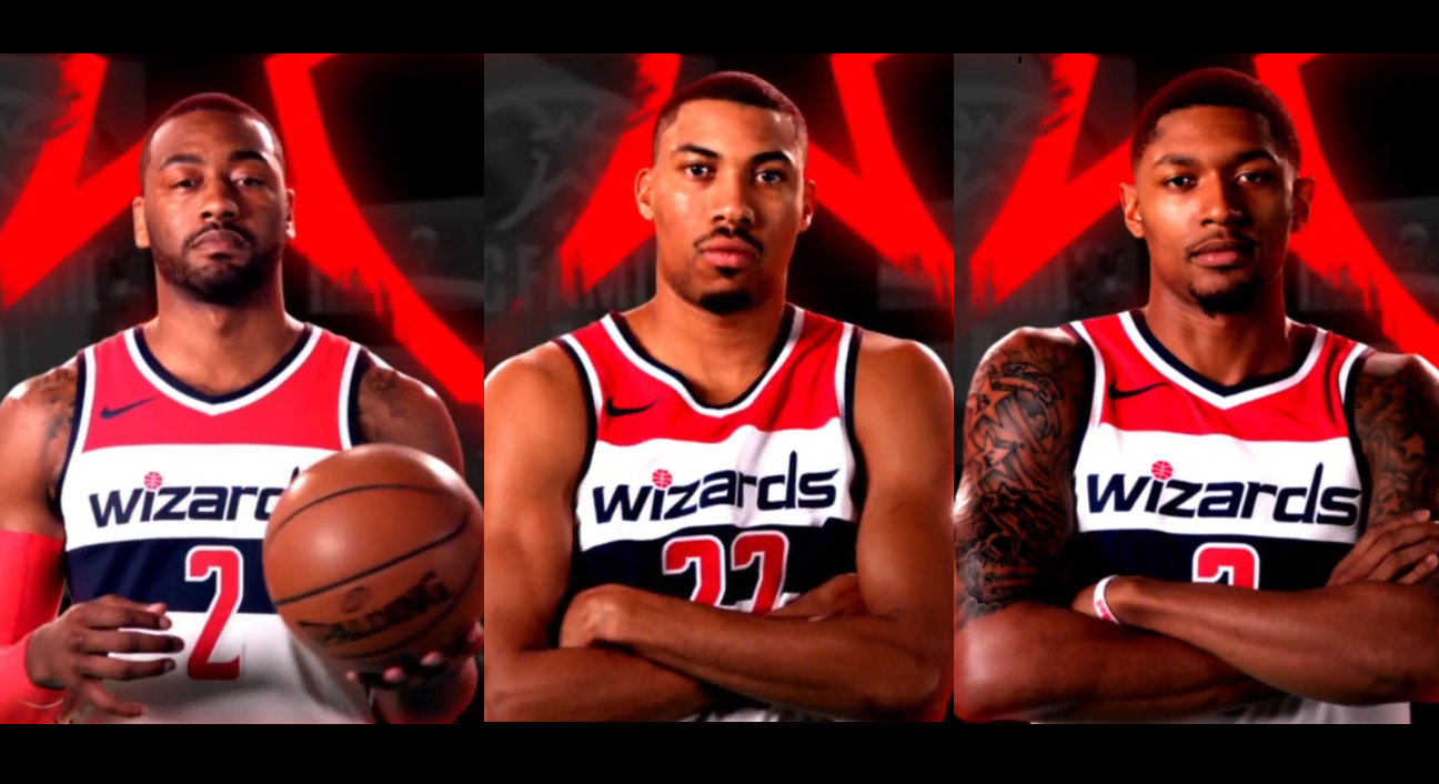 Le calendrier des Washington Wizards 2018-19 : dates majeures, grands ...