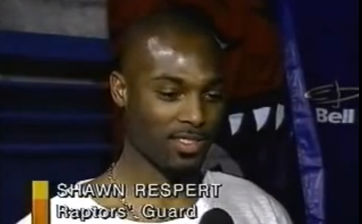 Ils avaient pour réussir, ils ont disparu des écrans radar : Shawn Respert