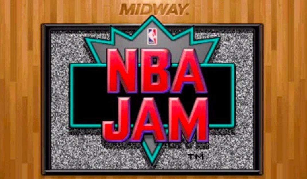 Un retour de NBA Jam pour ses 25 ans ? La réponse est simple ...