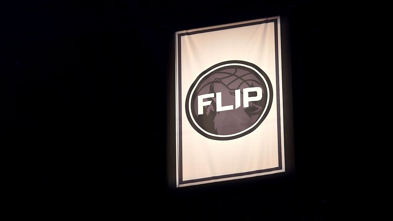 Retour sur la première victoire des Wolves... post Flip Saunders : un ...