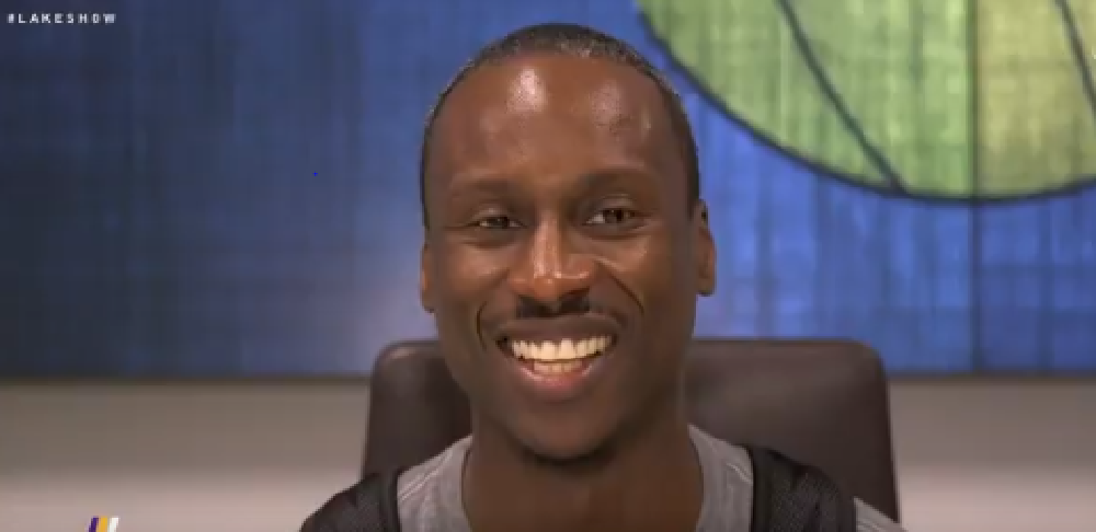 L'incroyable success story d'Andre Ingram : 10 ans de G League avant de ...