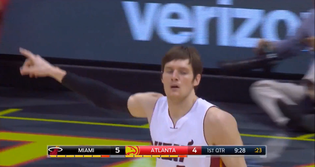 Les Cavaliers s’intéressent à David Nwaba, Luke Babbitt et Trevor ...