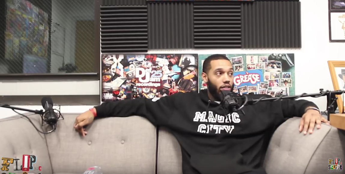 Mike Scott rejoint les Clippers pour un an : nouveau tatouage en vue ...