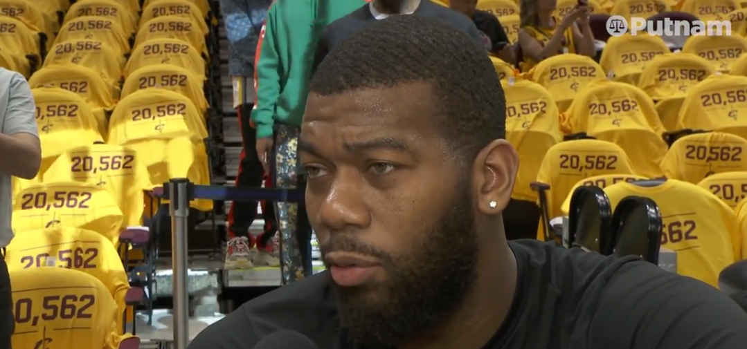 Greg Monroe de retour dans le game… mais en G League : direction ...