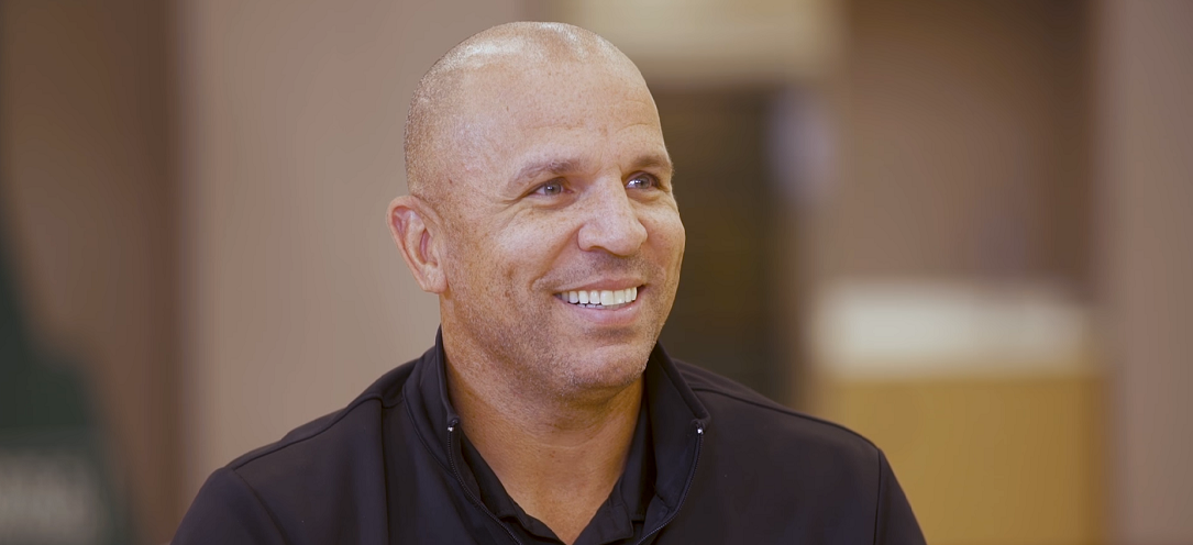 Jason Kidd au Hall of Fame : un magicien des parquets, tout simplement ...