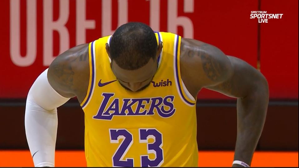 LeBron James dit merci aux Spurs pour sa progression au tir : Pop ...
