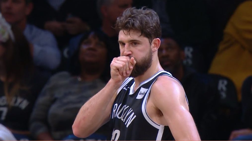 Joe Harris et Duncan Robinson participeront au 3-Point Contest : six ...