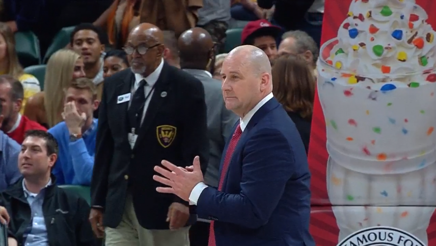 Jim Boylen pense qu’il va garder son poste sur le banc de Bulls : c’est ...