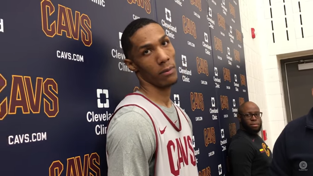 Cleveland coupe Patrick McCaw et récupère Cameron Payne : défilé de ...