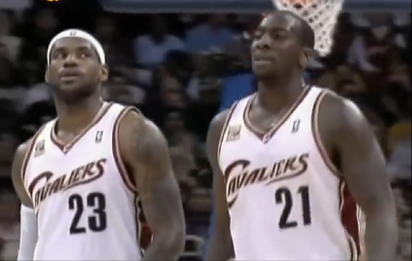 Souvenirs de deadline : quand les Cavs de LeBron ont refusé Amar'e ...