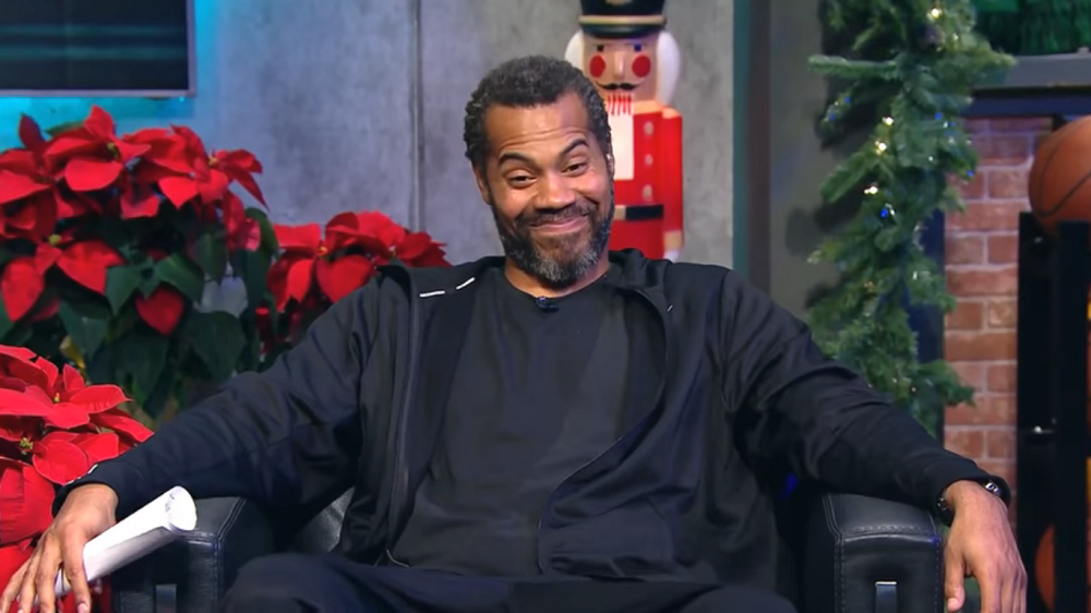 Rasheed Wallace rejoint Penny Hardaway (et Larry Brown) à l'université ...