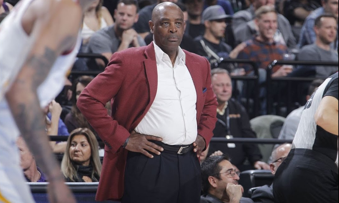 Larry Drew et Cleveland, c'est terminé : merci pour tout, mais la ...