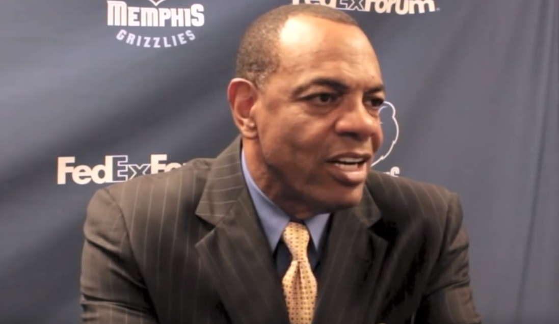 Lionel Hollins rejoint à son tour le staff des Lakers : c'est mignon ...