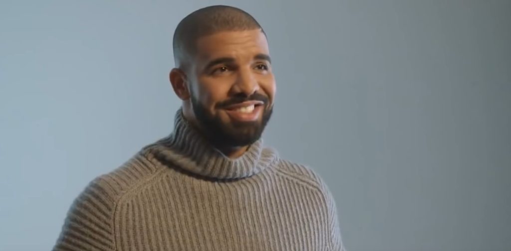 Drake a misé 500 000 dollars sur la victoire des Mavs en Finales