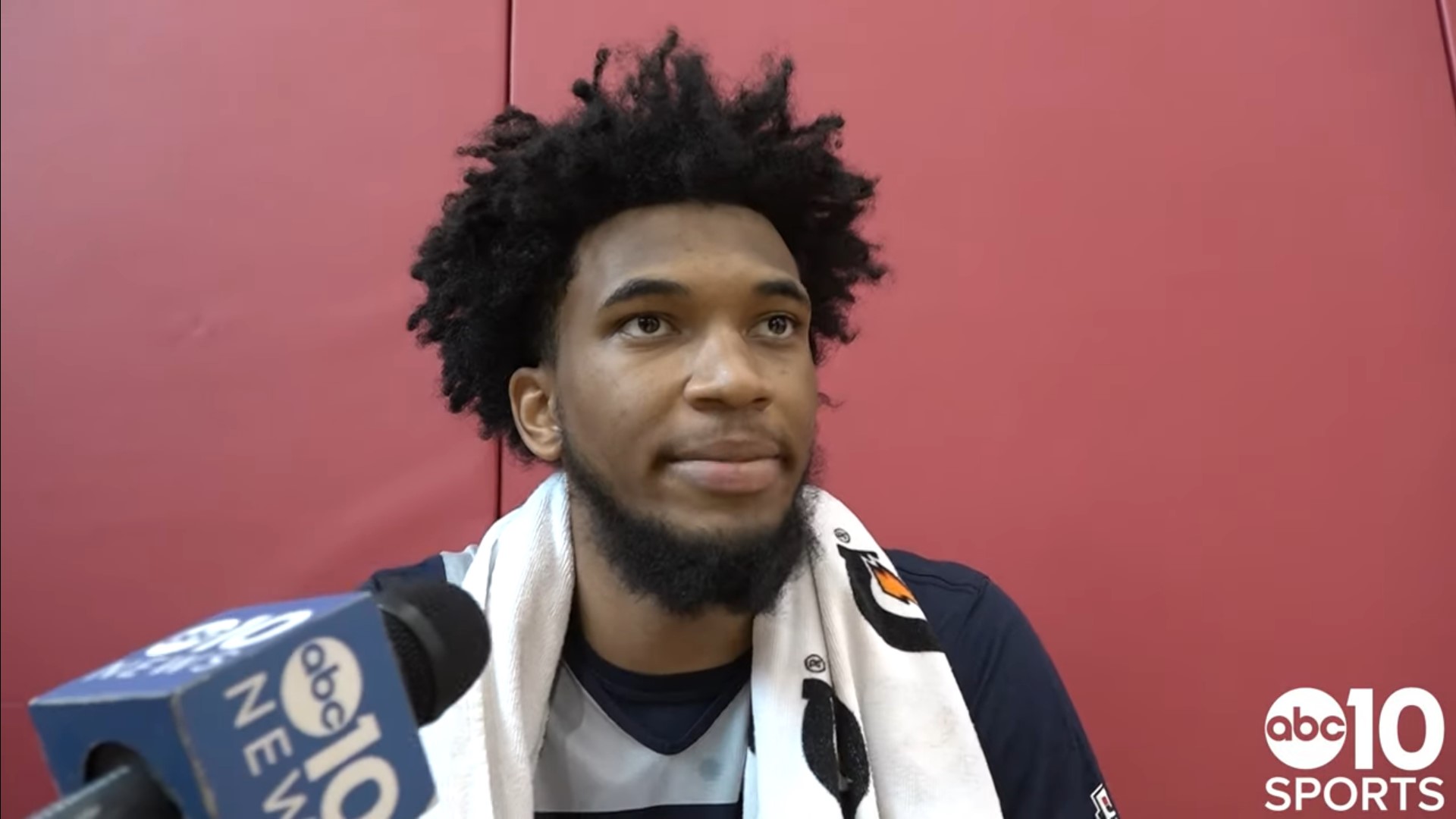 Nouveau pépin physique pour Marvin Bagley III : entorse au niveau du ...
