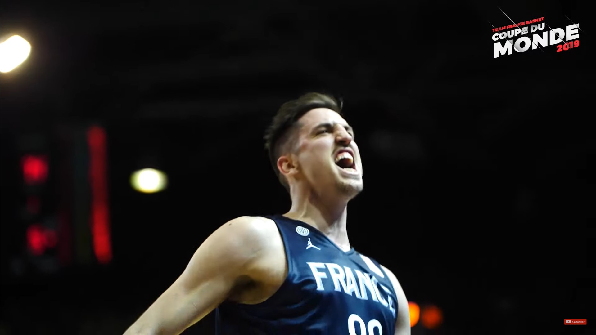 Profil Équipe de France : Paul Lacombe, c'est toujours bon d'avoir un ...