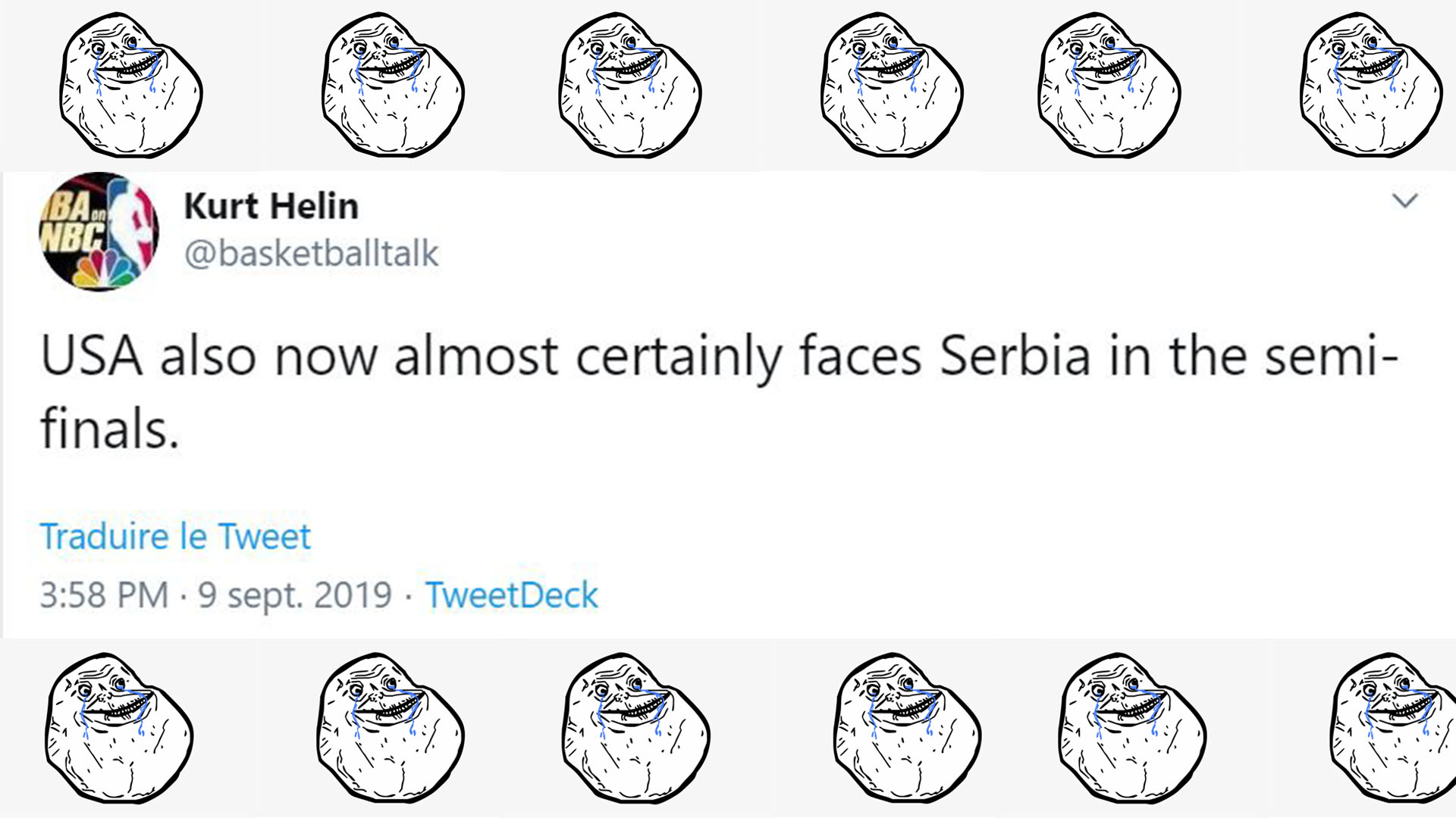 Dream Team 1992 : depuis Barcelone, ces fois où Team USA en a trop fait